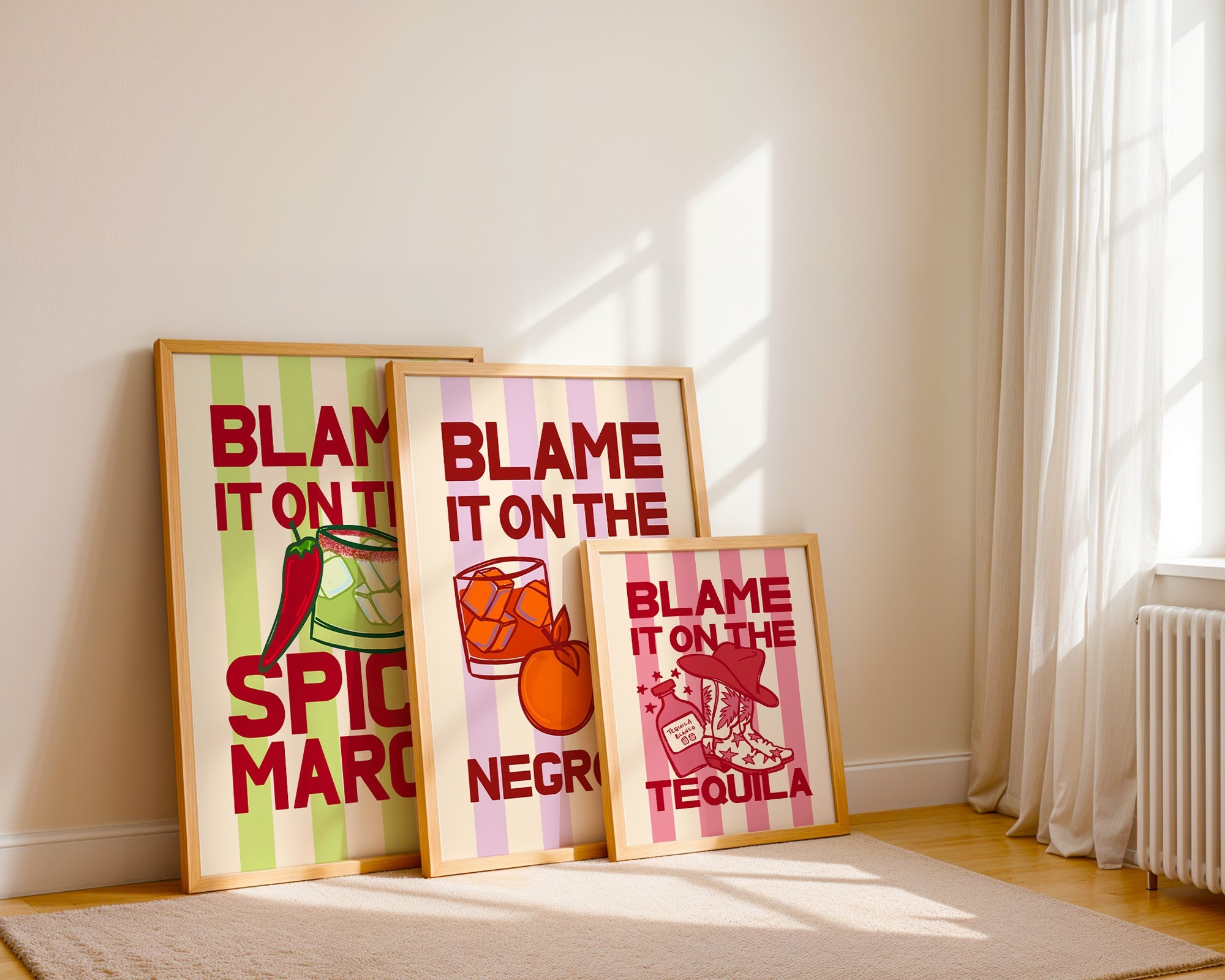 Art Prints – tagged "print bundles" – Neesh Home